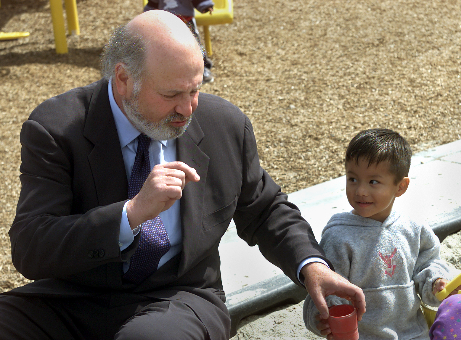 Rob Reiner’s legacy in child development and marriage equality – NBC ...