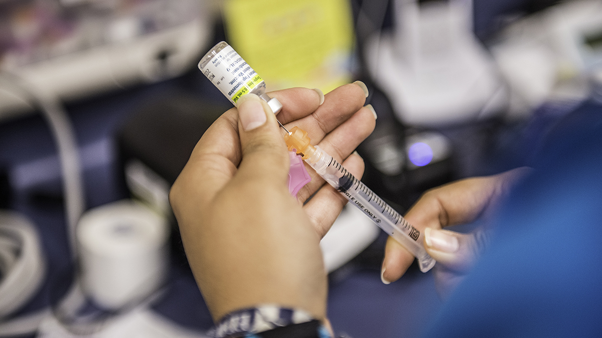 The HPV vaccine is safe and cuts cervical cancer risk by 80%, large ...