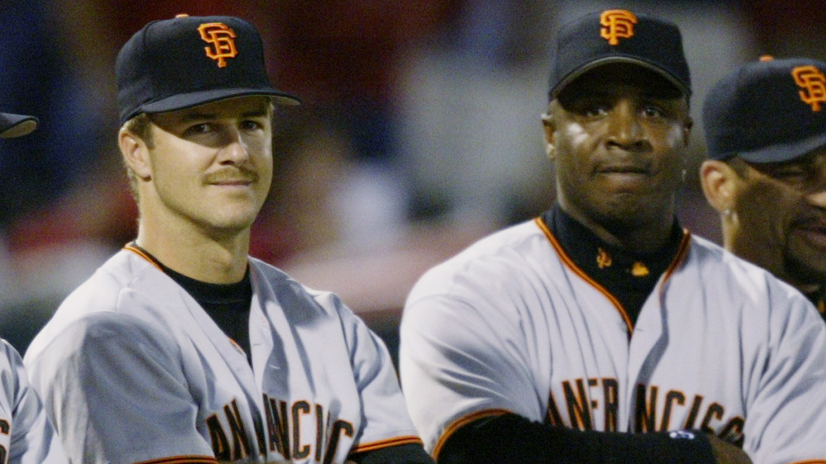 Giants’ Jeff Kent elected to Hall of Fame; Barry Bonds snubbed – NBC ...