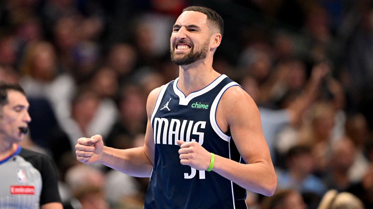 Klay Thompson back in Bay, takes Megan Thee Stallion on boat – NBC Bay Area