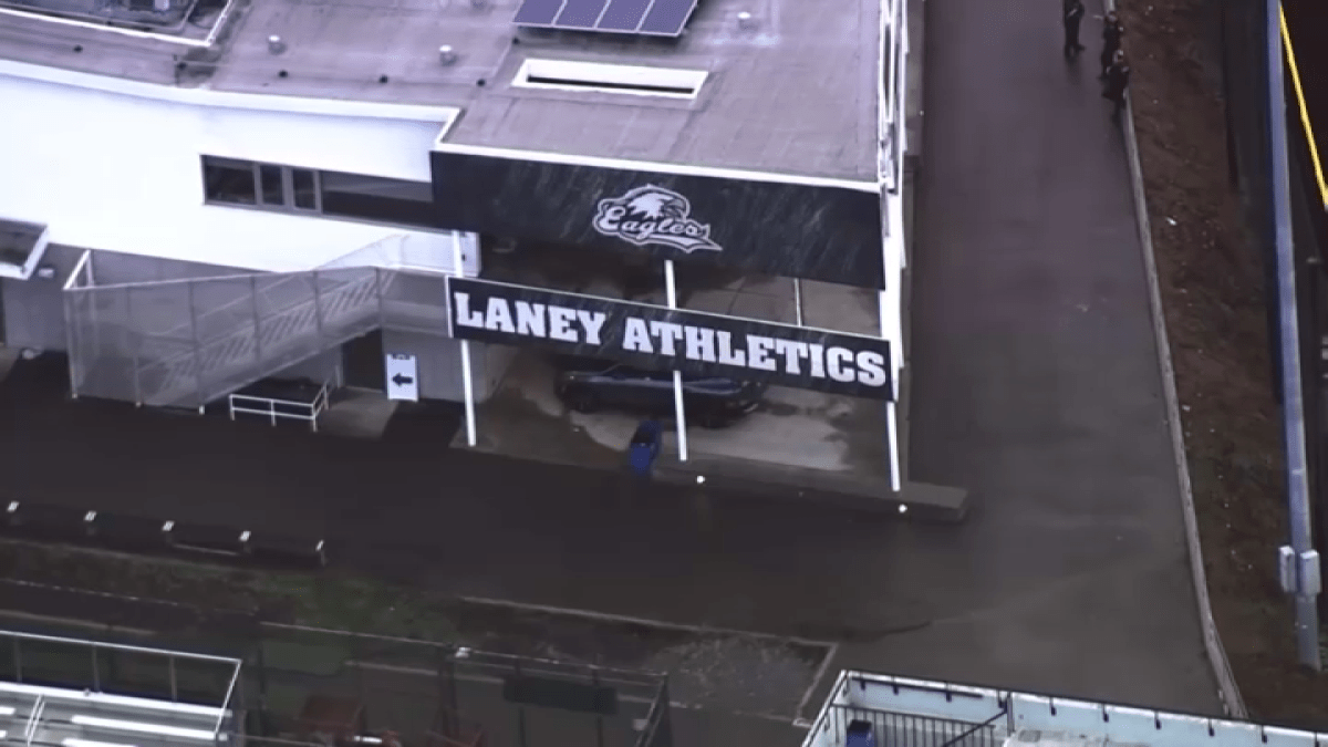Oakland’s Laney College expedites security improvements – NBC Bay Area