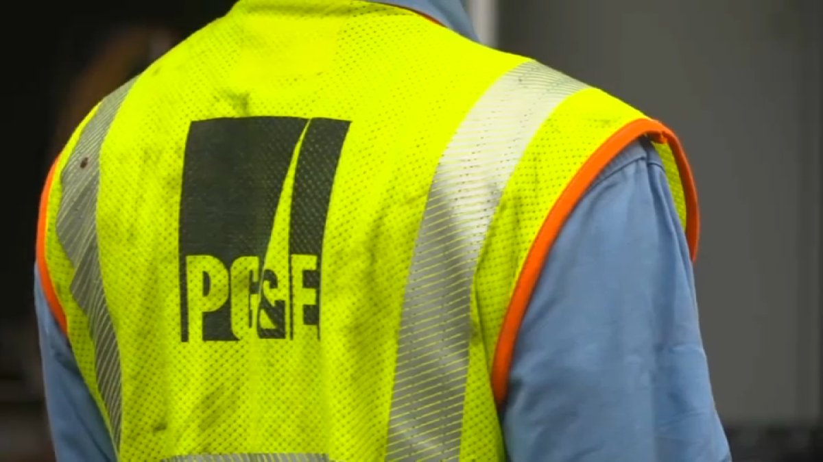 PG&E announces bill credits for San Francisco customers – NBC Bay Area