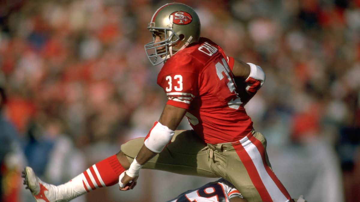 49ers great Roger Craig finalist for 2026 Hall of Fame class – NBC Bay Area