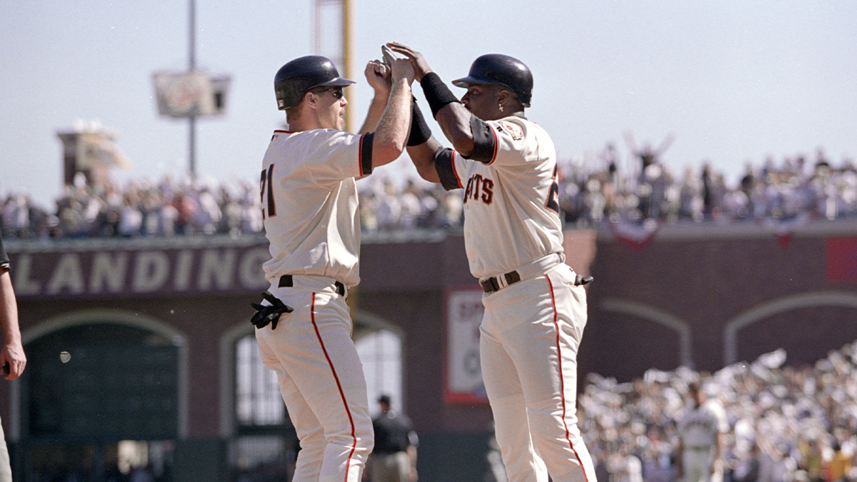Jeff Kent declines to join Barry Bonds Hall of Fame debate – NBC Bay Area