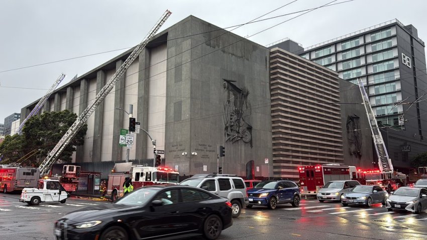 PG&E Mission substation has history of fire, trouble with regulators ...