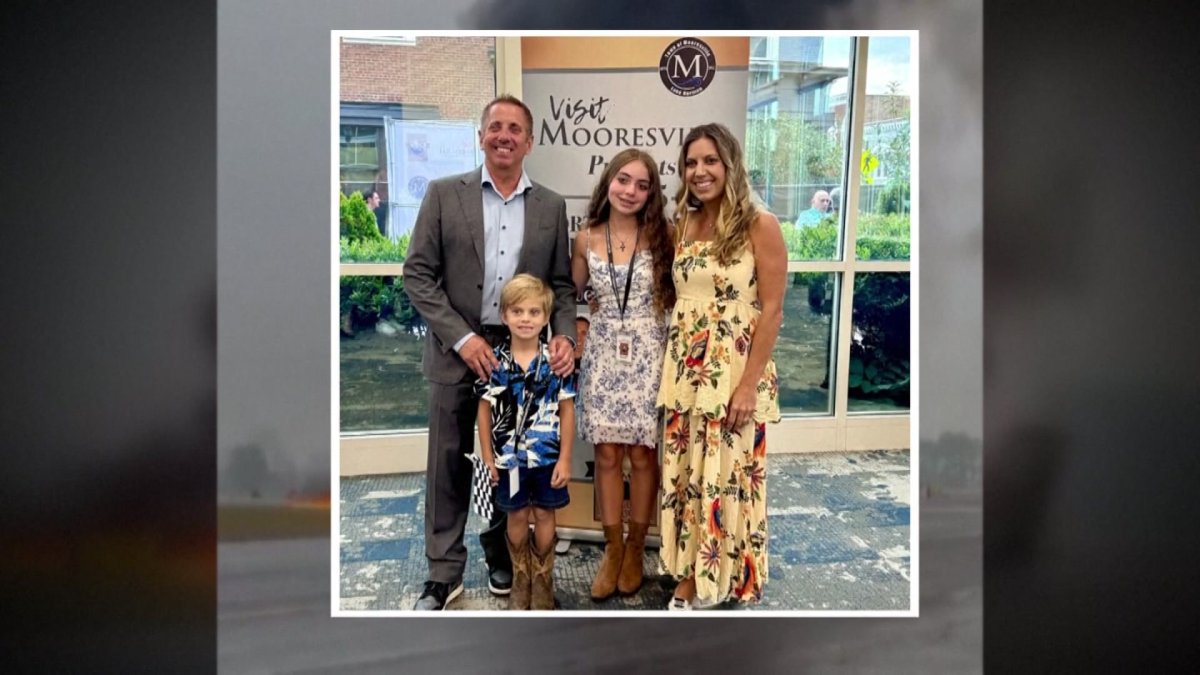 Racing world pays tribute to Greg Biffle, family lost in crash – NBC ...