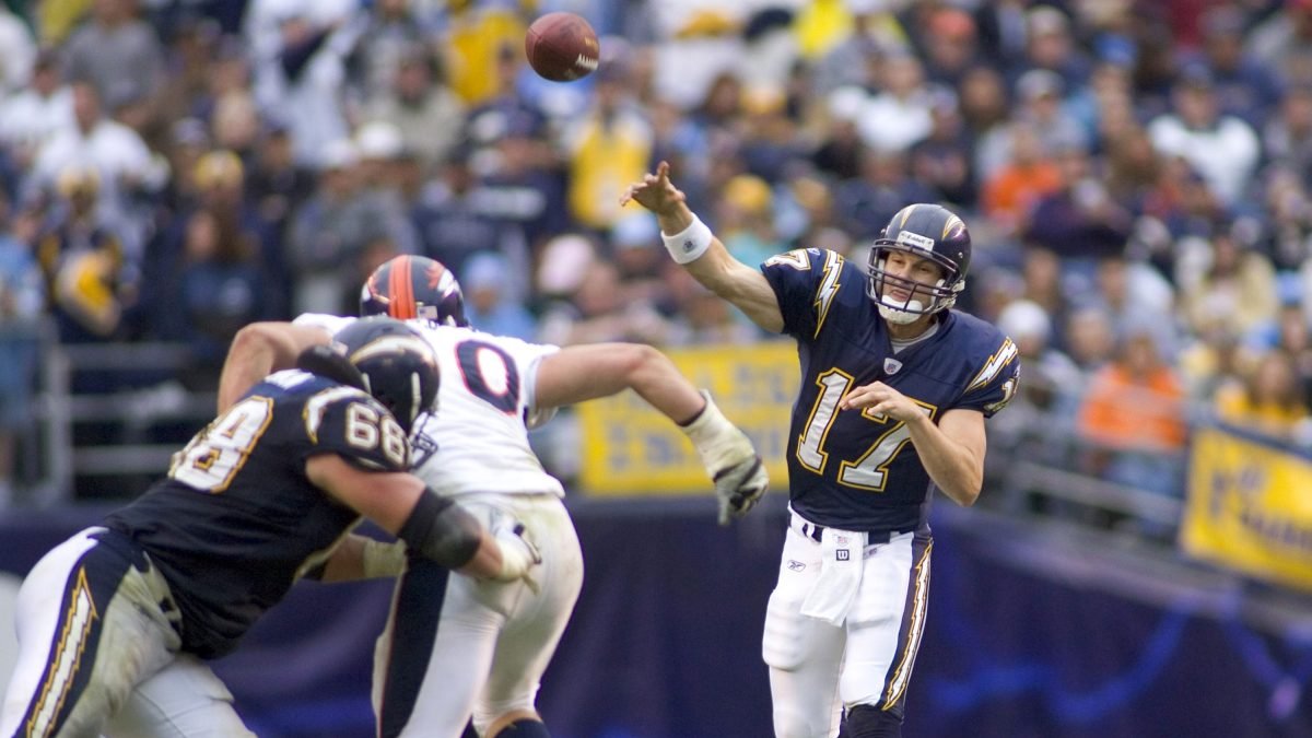 How John Lynch gave Philip Rivers first ‘opportunity’ as QB – NBC Bay Area