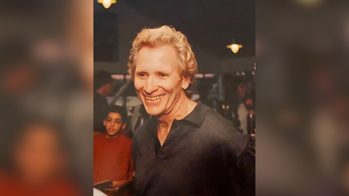 Doug McConnell, longtime host of OpenRoad with Doug McConnell, dies ...