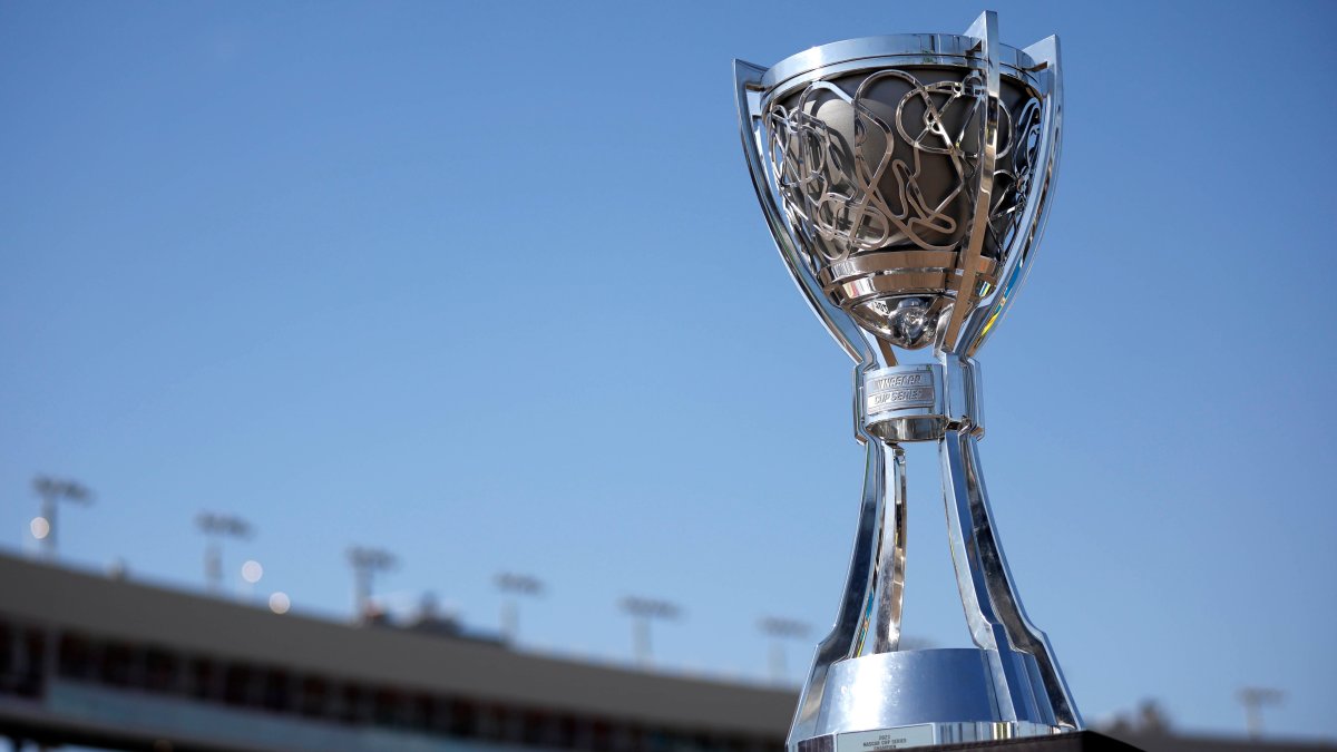 Explaining NASCAR’s new championship format for 2026 – NBC Bay Area