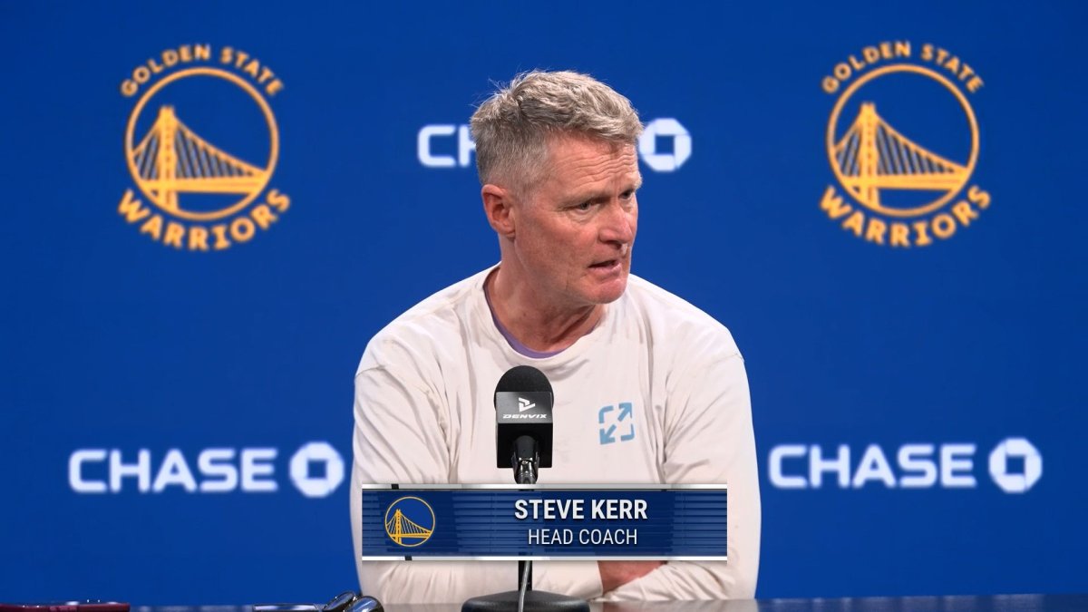 Kerr comments on Minnesota ICE shooting: ‘It’s a shame the government ...