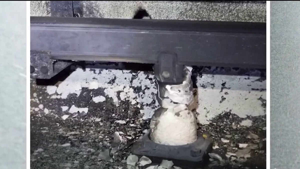 BART resumes cleaning of its insulators after string of subway ...