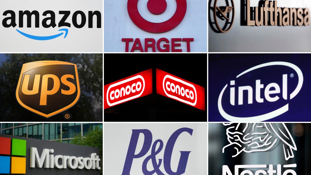 Here are some of the biggest recent job cuts among U.S. companies – NBC ...