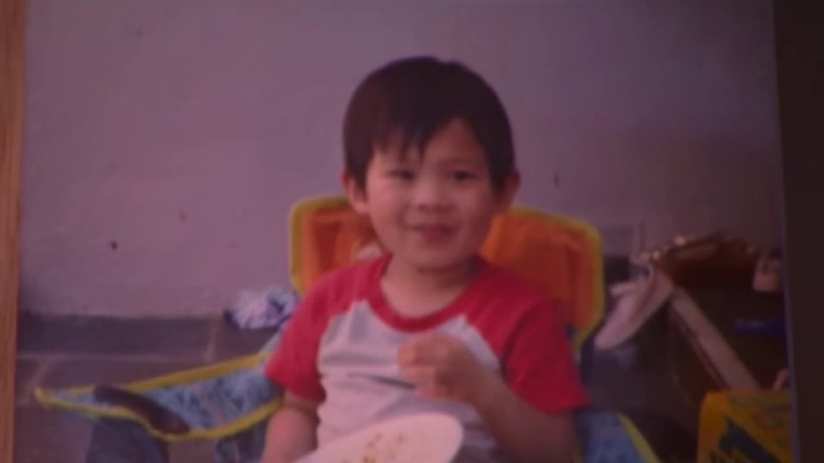 No charges filed in Burlingame crash that killed 4-year-old boy – NBC ...