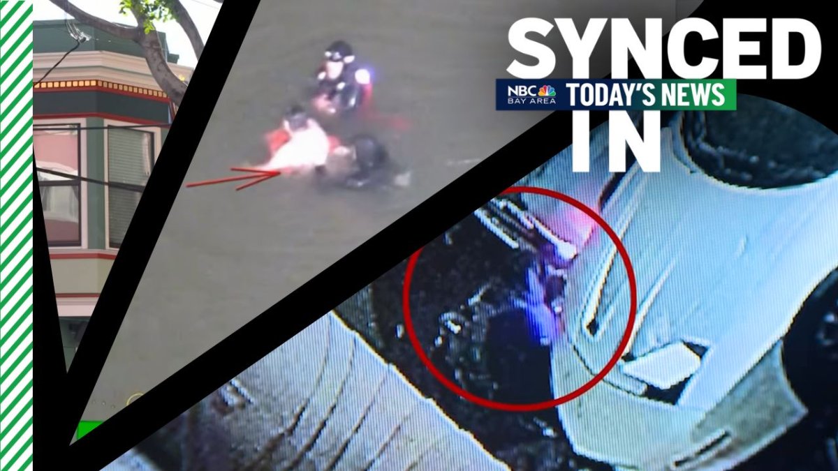 In the news: Arson investigation, wanted felon jumps into Russian River ...