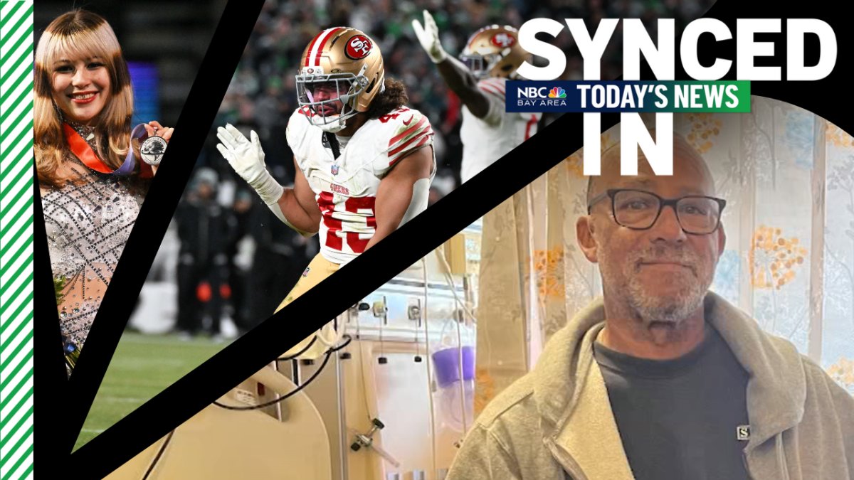 In the news: Firefighter denied cancer treatment, 49ers advance ...