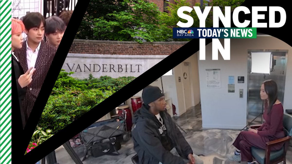 In the news: School shooting victim speaks out, Vanderbilt expanding to ...