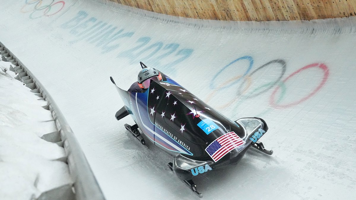 U.S. Olympian Charlie Volker announces retirement from bobsled – NBC ...