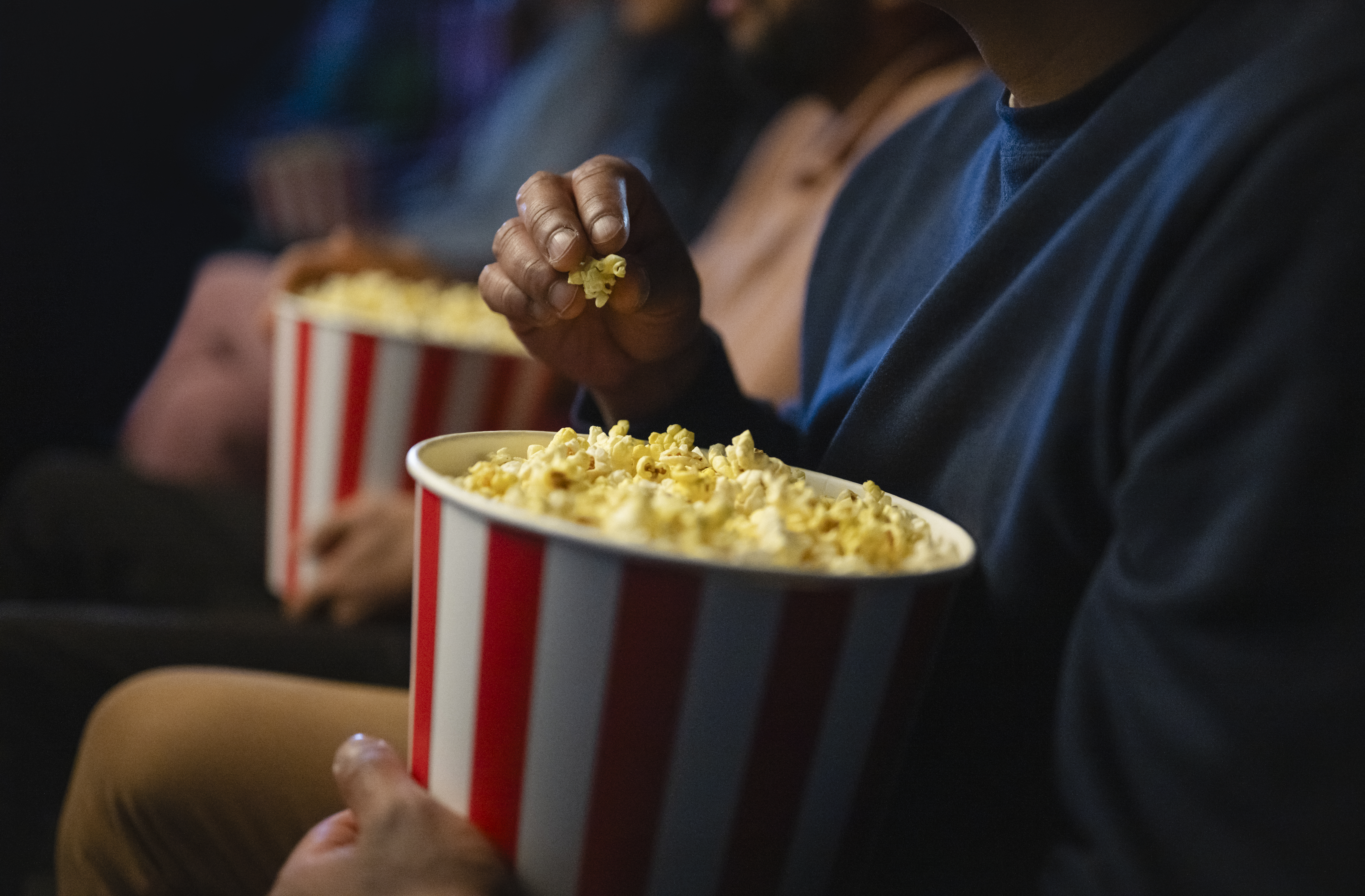 19 National Popcorn Day deals from major movie theaters and more – NBC ...