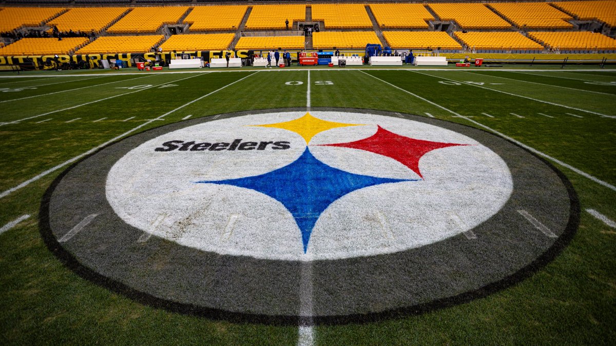 Priest blesses Steelers’ field with holy water before Ravens game – NBC ...