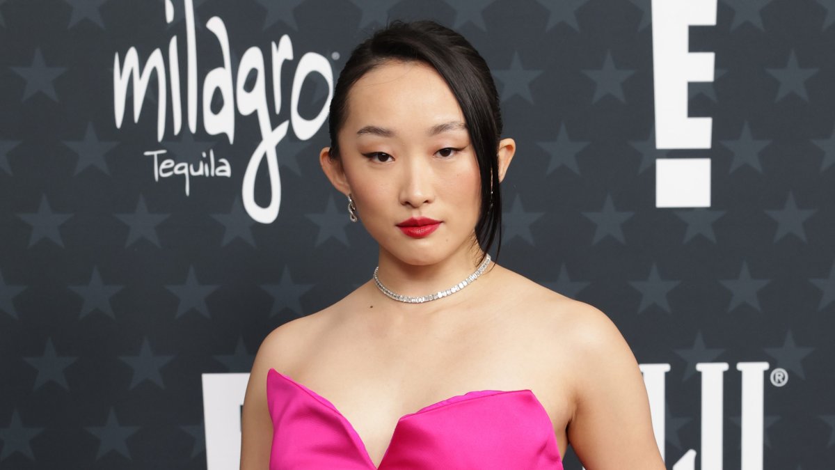 ‘KPop Demon Hunters’ star Ji-young Yoo reveals wildest fan encounter ...