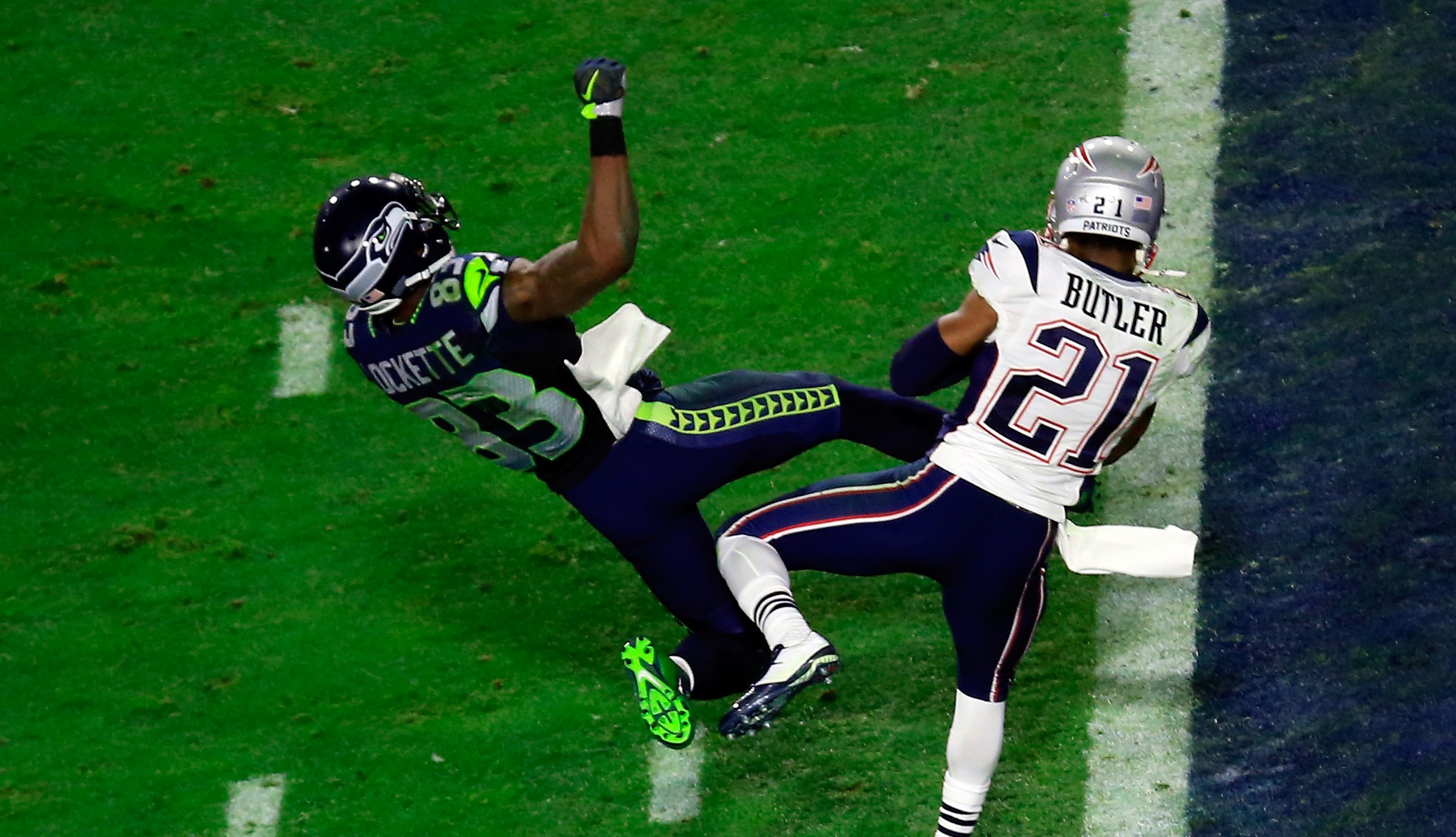 Top seven storylines in Patriots-Seahawks 2026 Super Bowl matchup – NBC ...