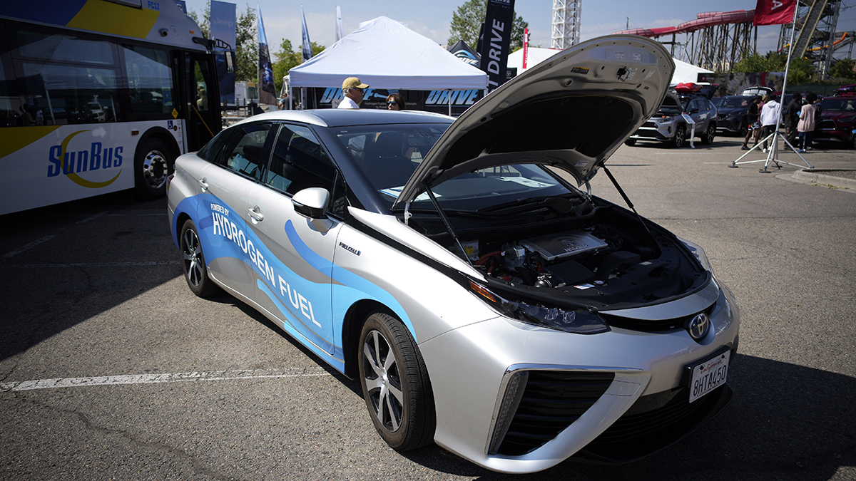 Court says Trump admin illegally blocked billions in clean energy ...