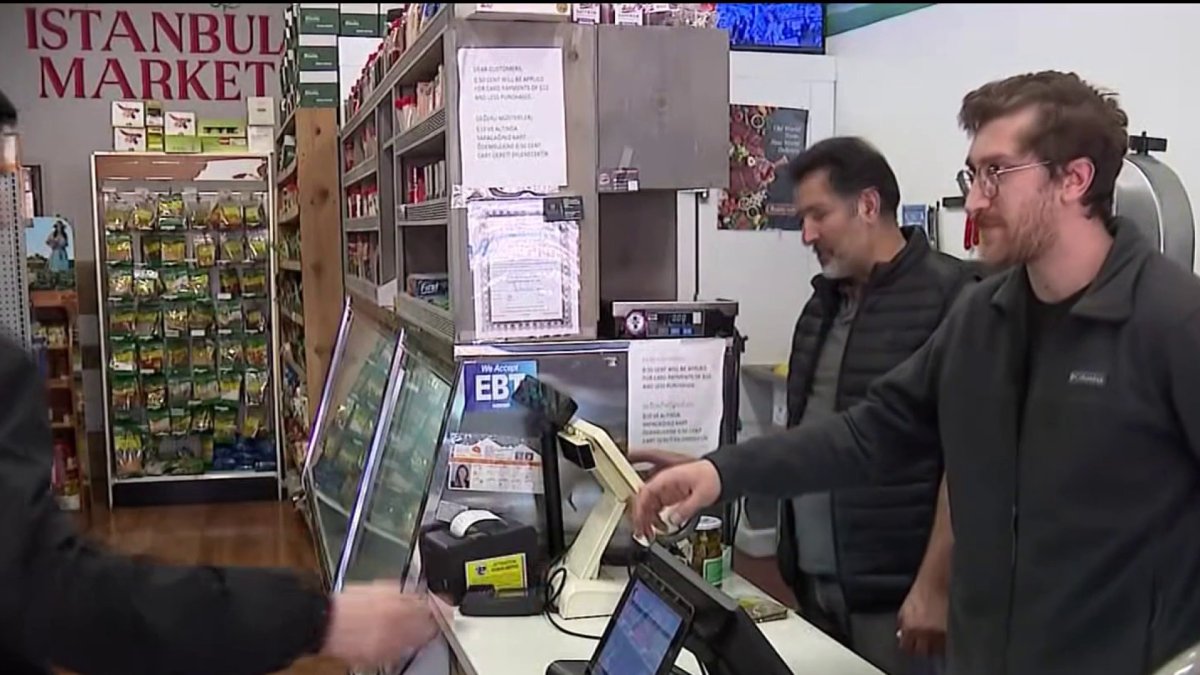 Burlingame business owners stress economic damage after outage – NBC ...
