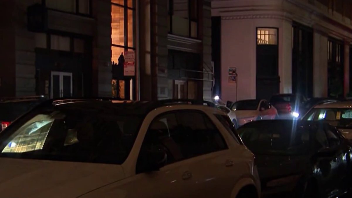 SF Supervisor Alan Wong and PG&E to host outage claims outreach – NBC ...