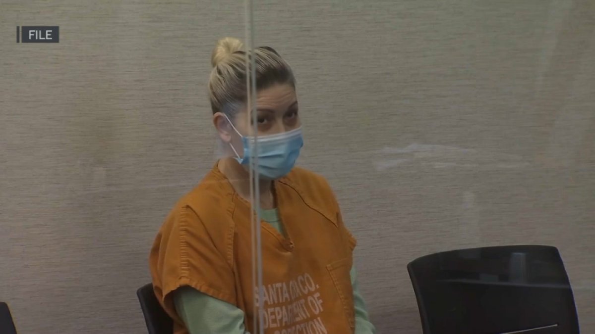 Juror in Los Gatos mom trial dismissed – NBC Bay Area