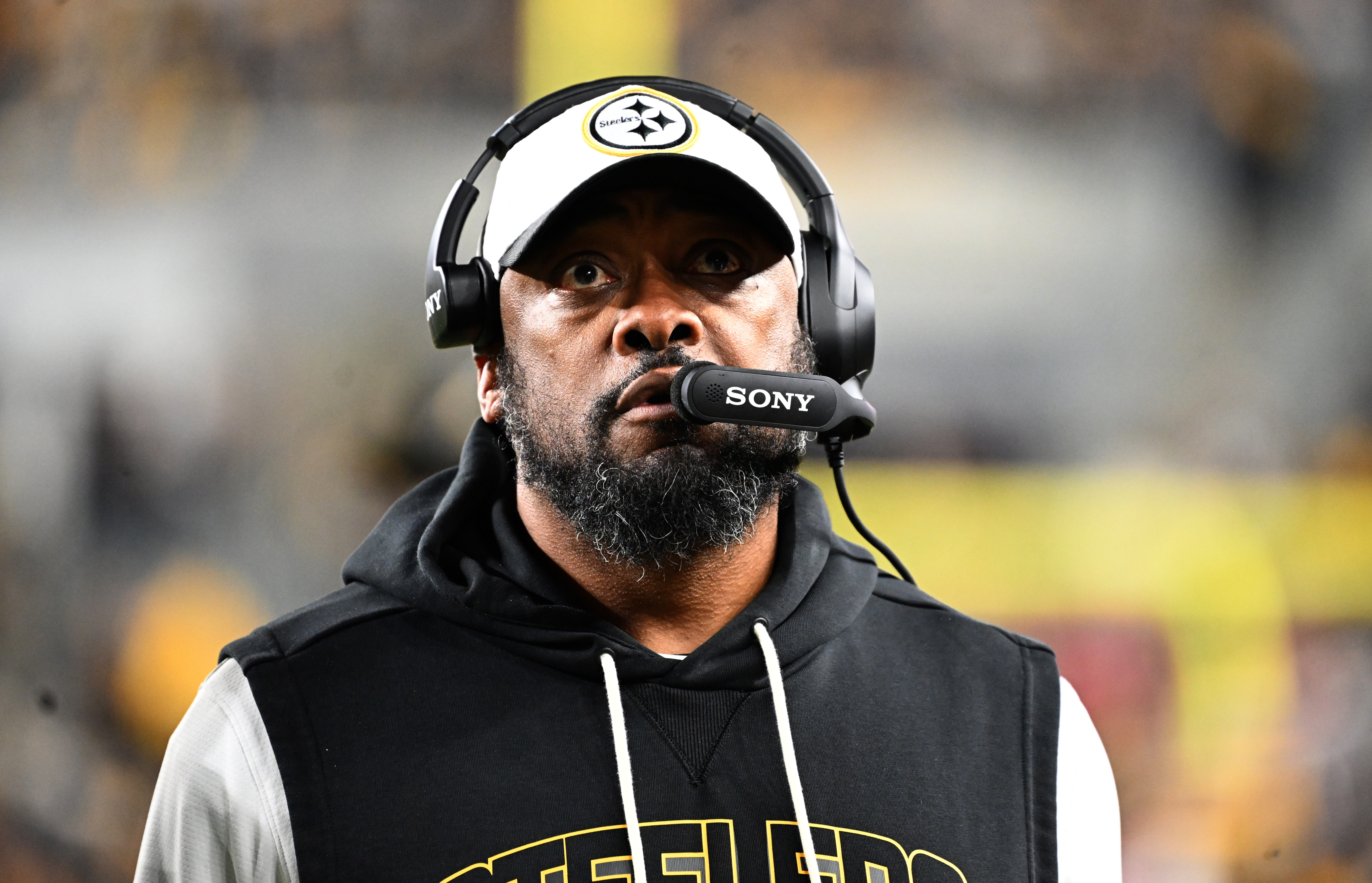 Mike Tomlin stepping down after 19 seasons as Steelers head coach – NBC ...
