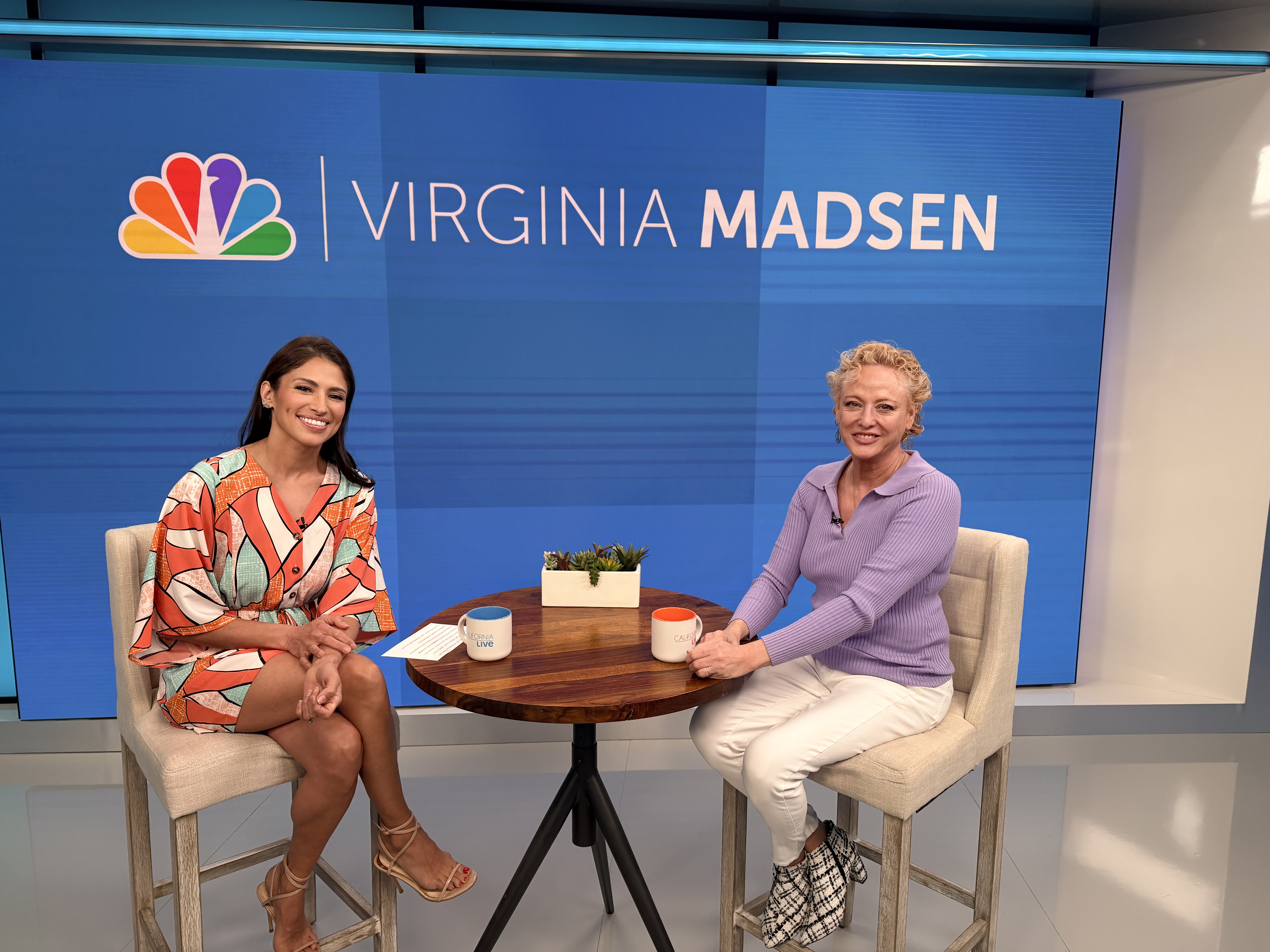 California Live – NBC Los Angeles