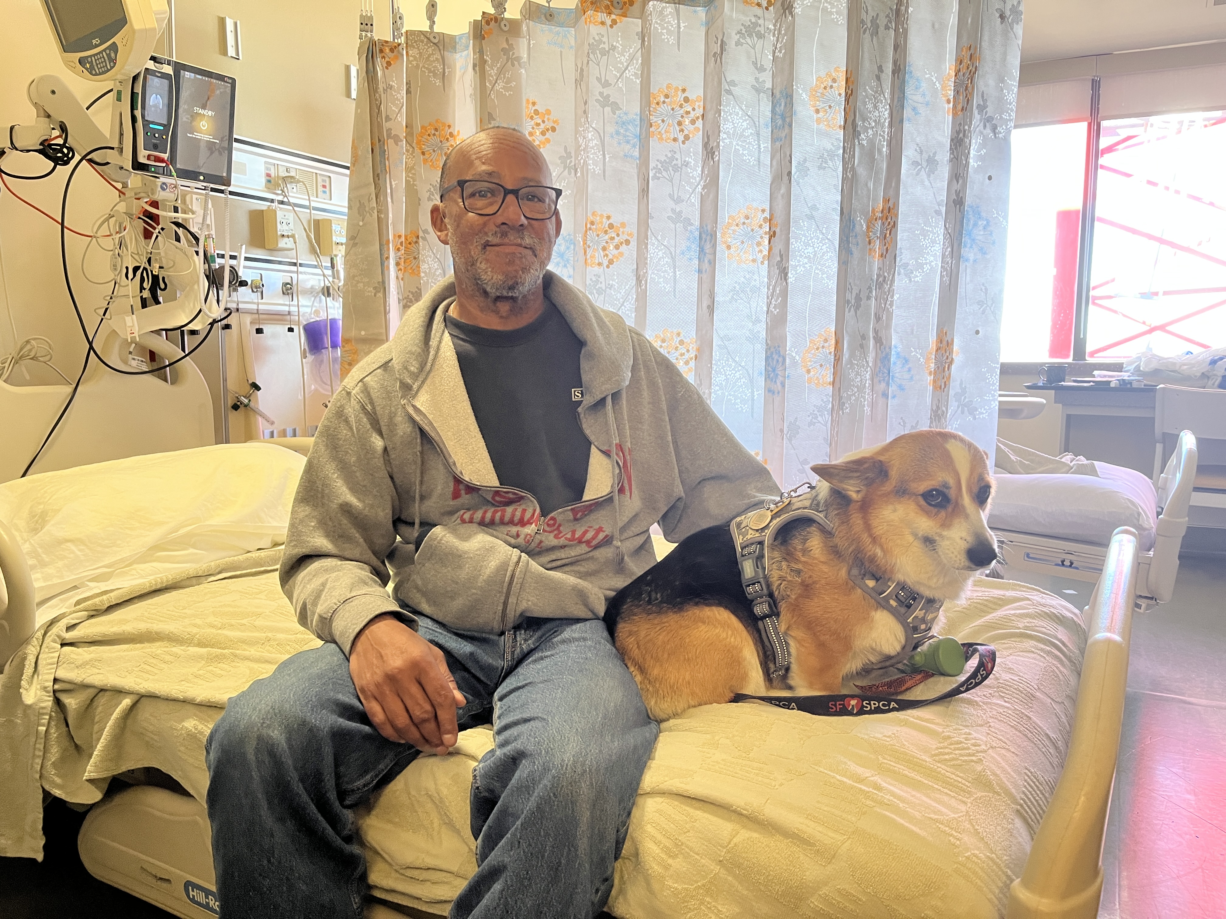 San Francisco firefighter denied cancer treatment by insurance – NBC ...