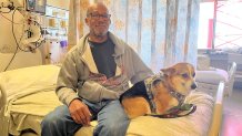 San Francisco firefighter denied cancer treatment by insurance – NBC ...