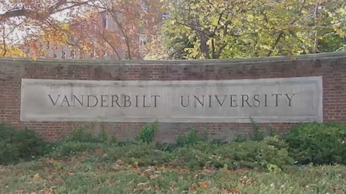 Vanderbilt University to open extension campus in San Francisco – NBC ...