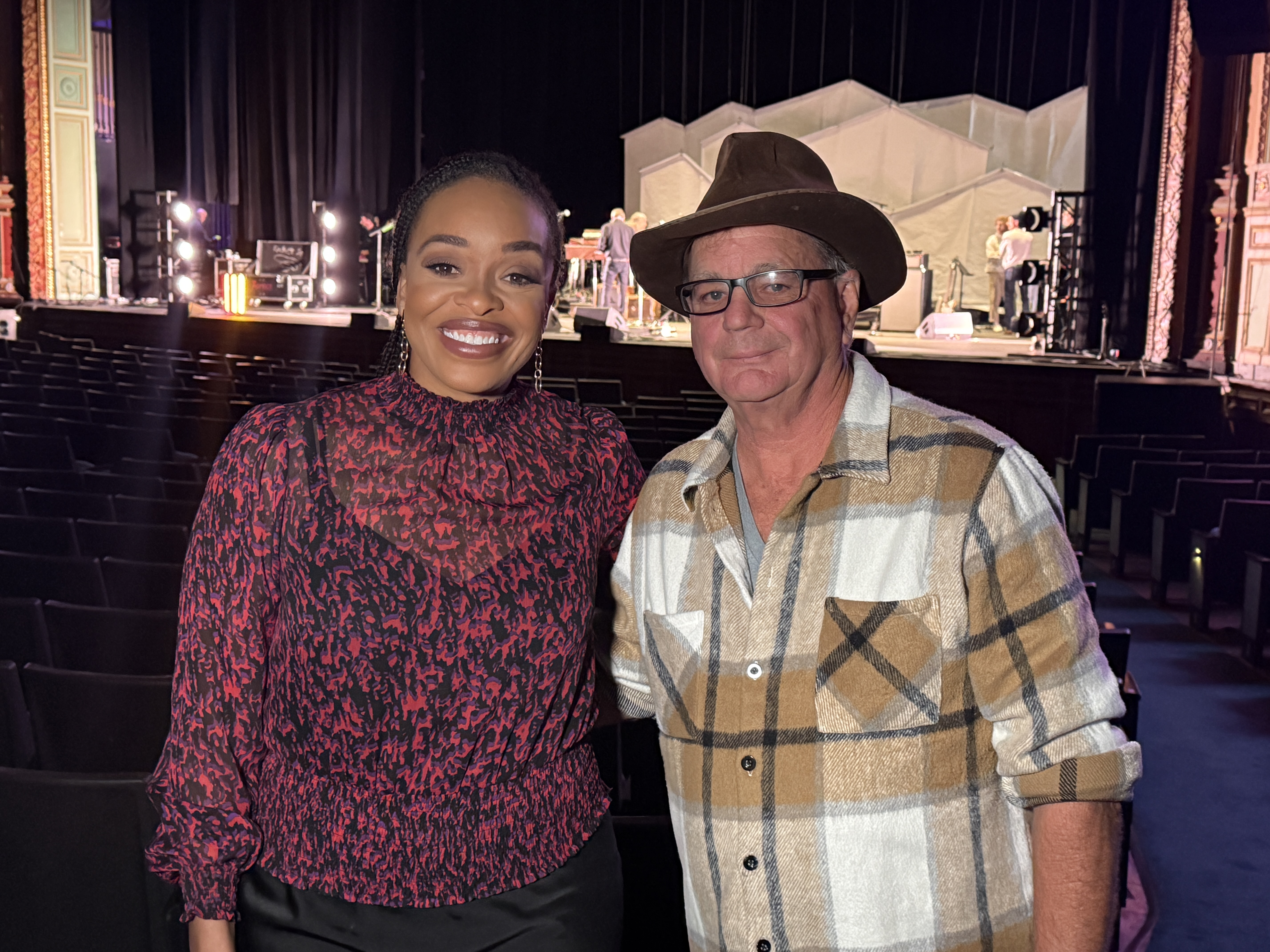 Here’s how you can watch “A Concert for Altadena” live tonight – NBC ...