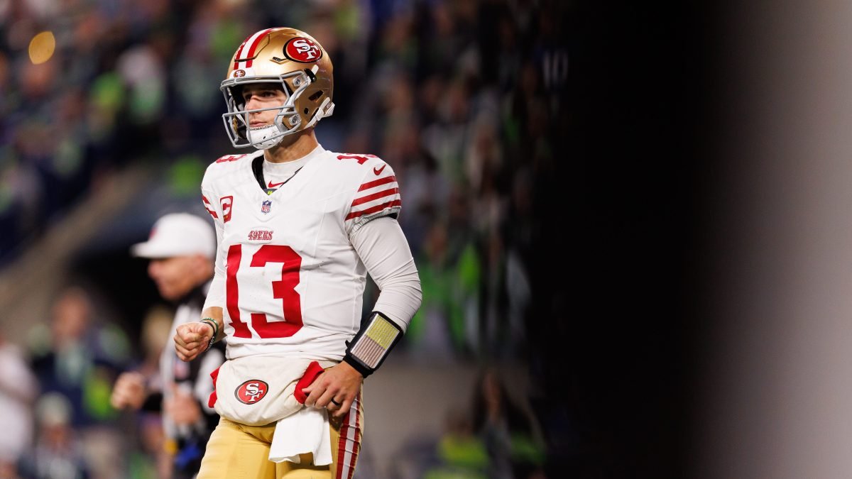 Why Brock Purdy remains confident 49ers can win a Super Bowl – NBC Bay Area