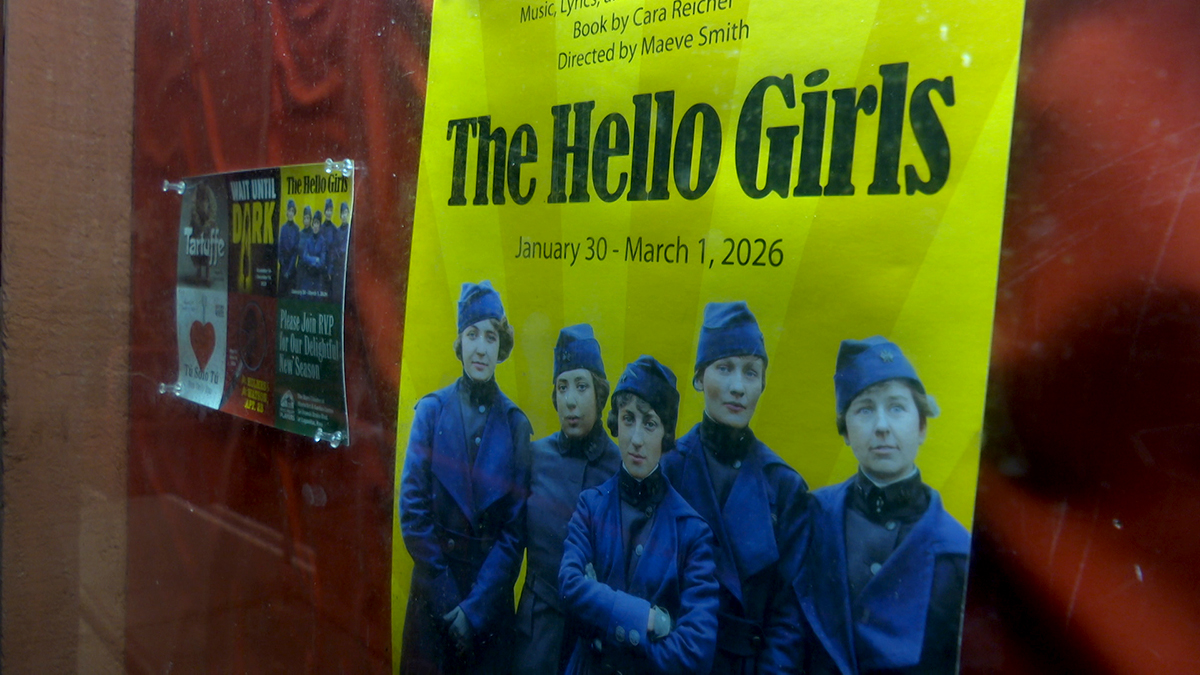 Rewriting the ending: how a North Bay theater director is honoring ...