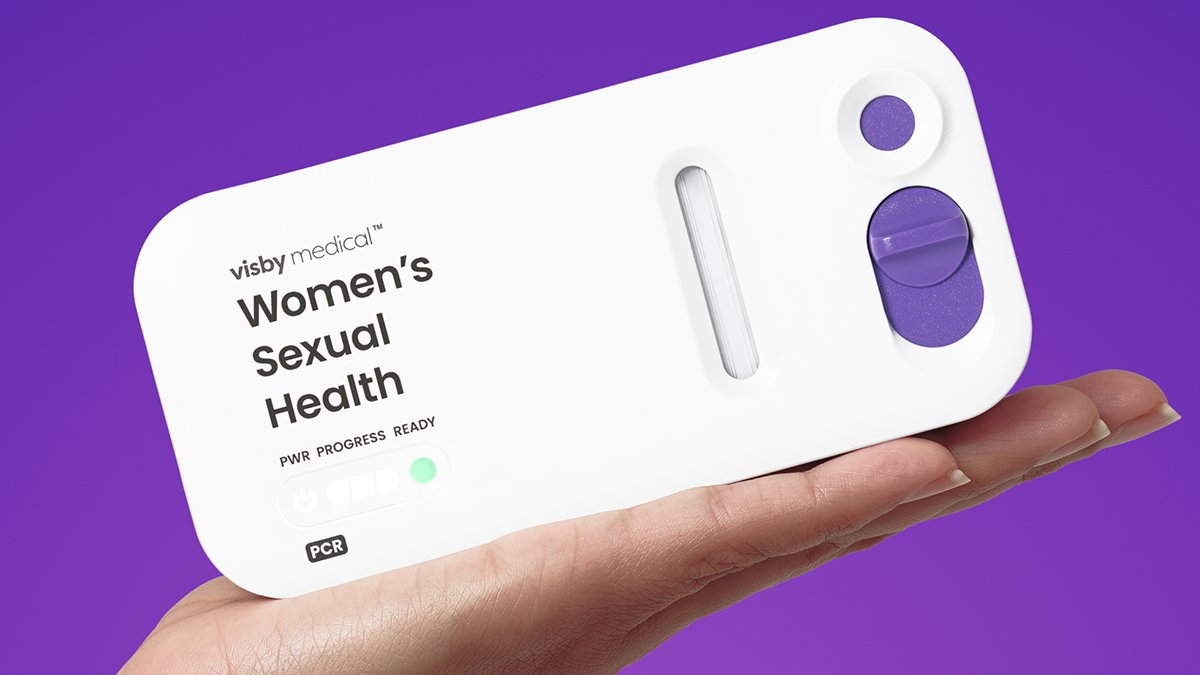 At-home STD tests offer new options for screening and treatment – NBC ...
