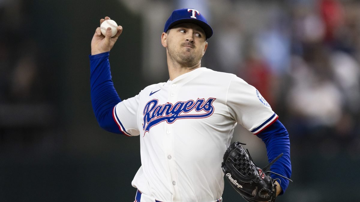 Why Giants feel Tyler Mahle is right pitcher to fill out rotation – NBC ...