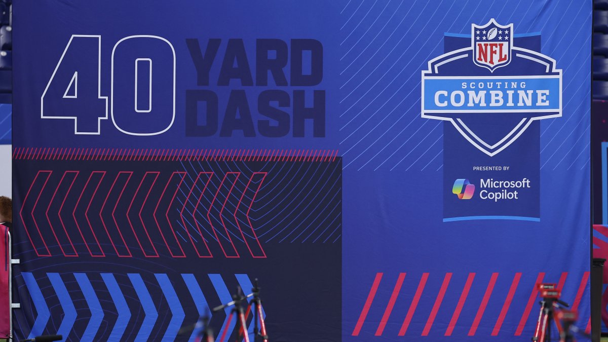 NFL combine preview: How to watch, drills, players and more – NBC Bay Area