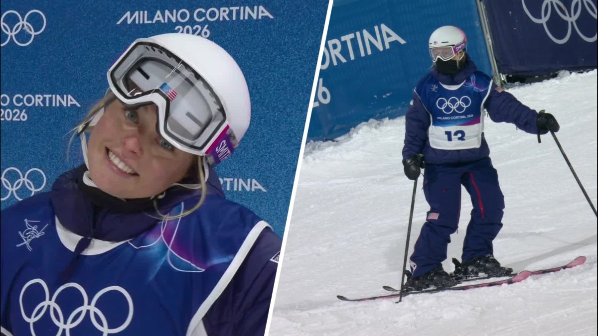 Watch Abby Winterberger’s Olympic debut, youngest member of Team USA ...