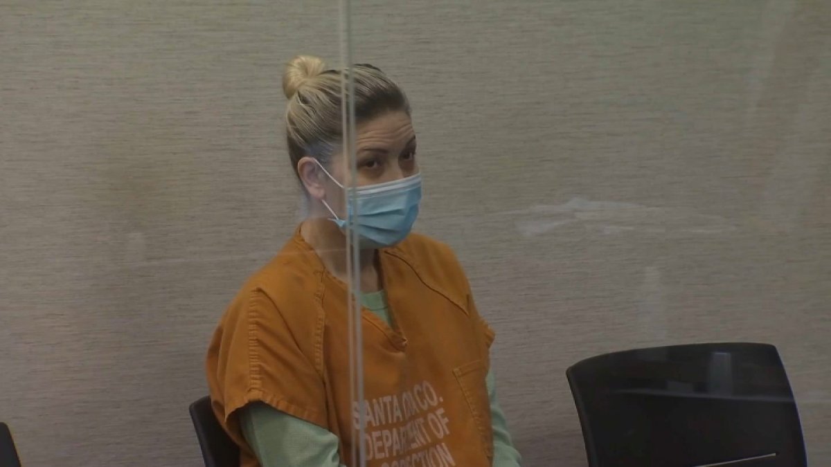 Shannon O’Connor trial: Jury deliberations continue – NBC Bay Area