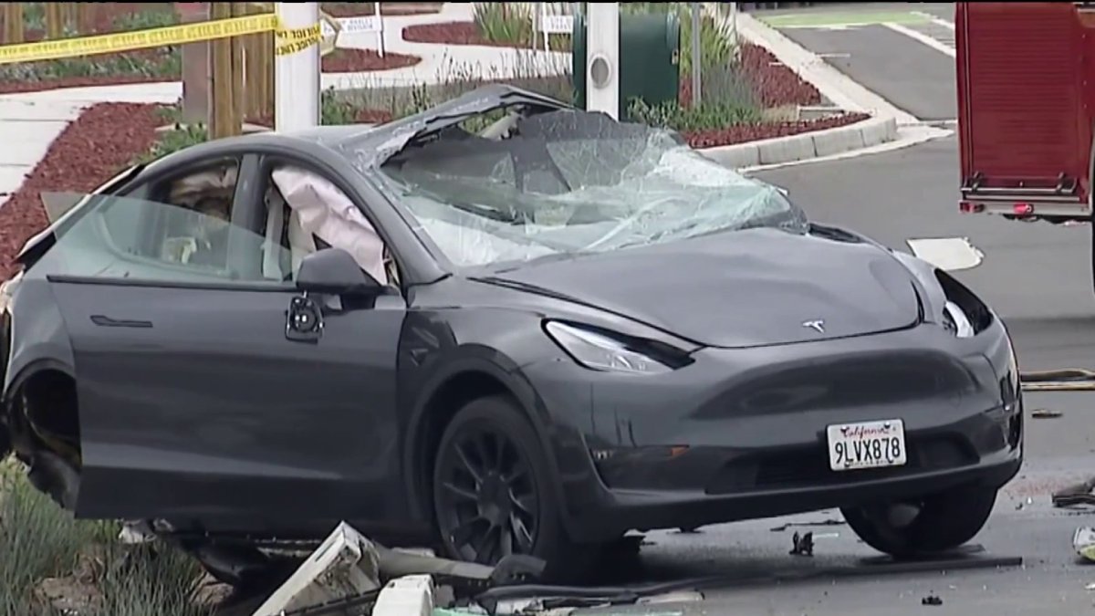 ‘High speed chases don’t make sense’: Deadly Oakley crash spark ...