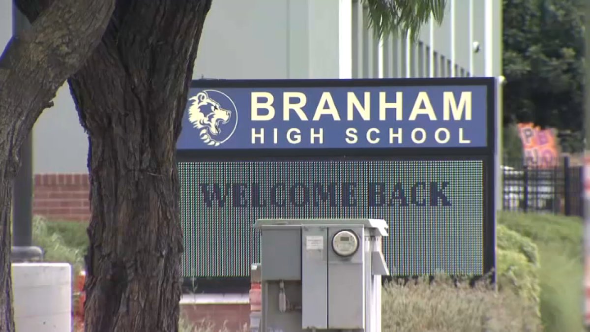 Heated confrontation between administrator, students in San Jose – NBC ...