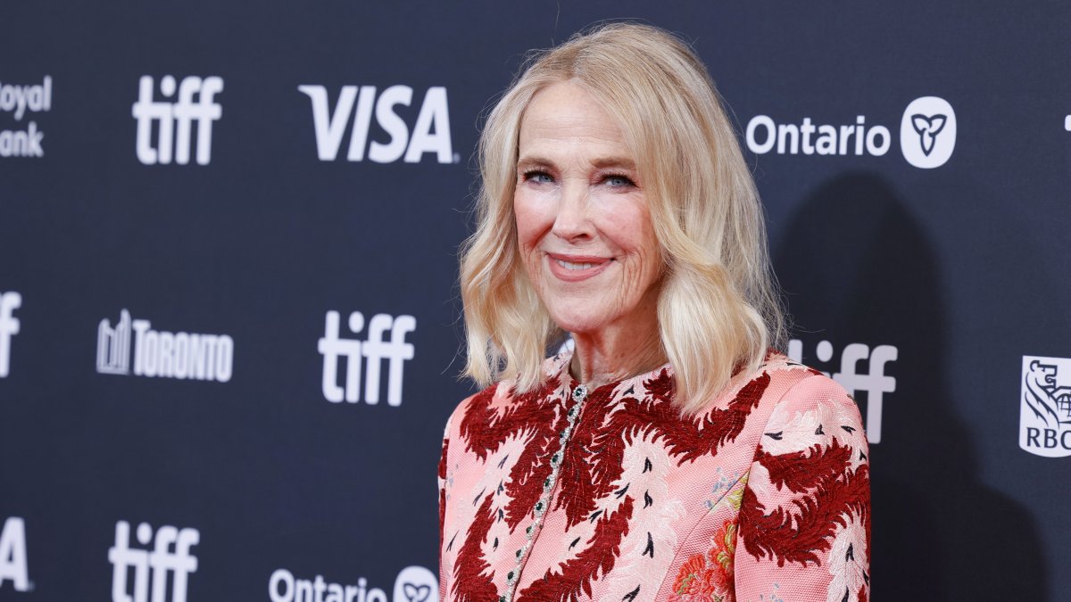 Catherine O’Hara cause of death revealed – NBC Bay Area