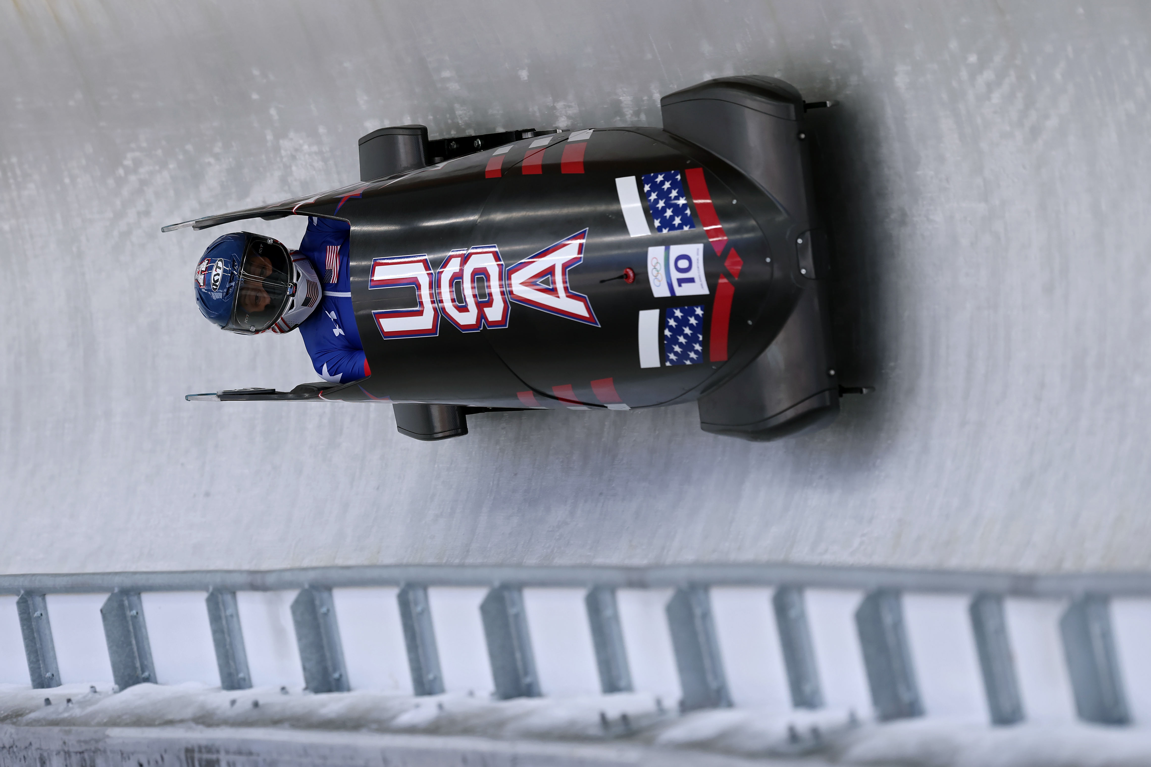 At 41, bobsledder Elana Meyers Taylor expects to win – NBC Bay Area