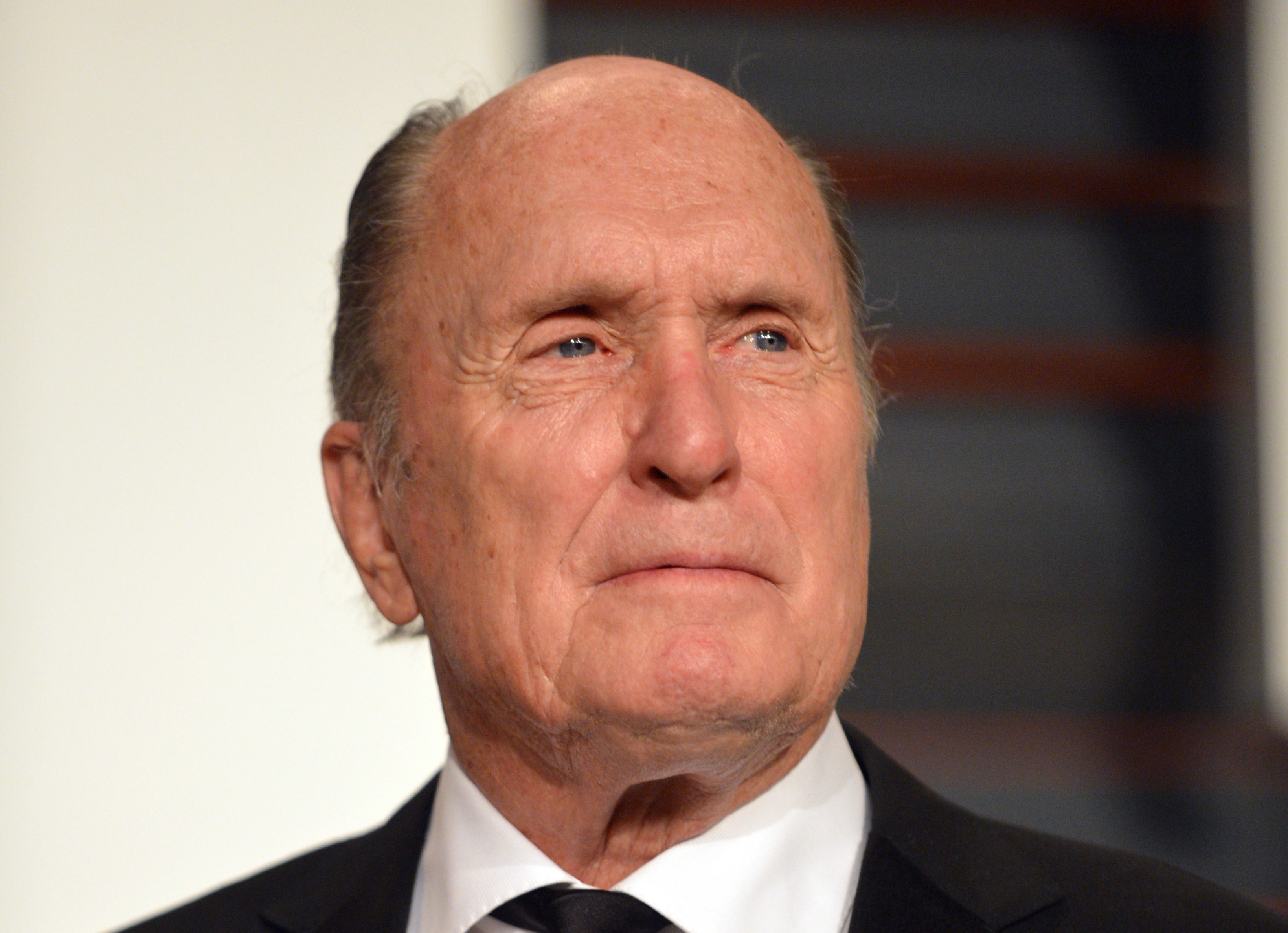 Robert Duvall, indelible actor from ‘The Godfather,’ dies at 95 – NBC ...