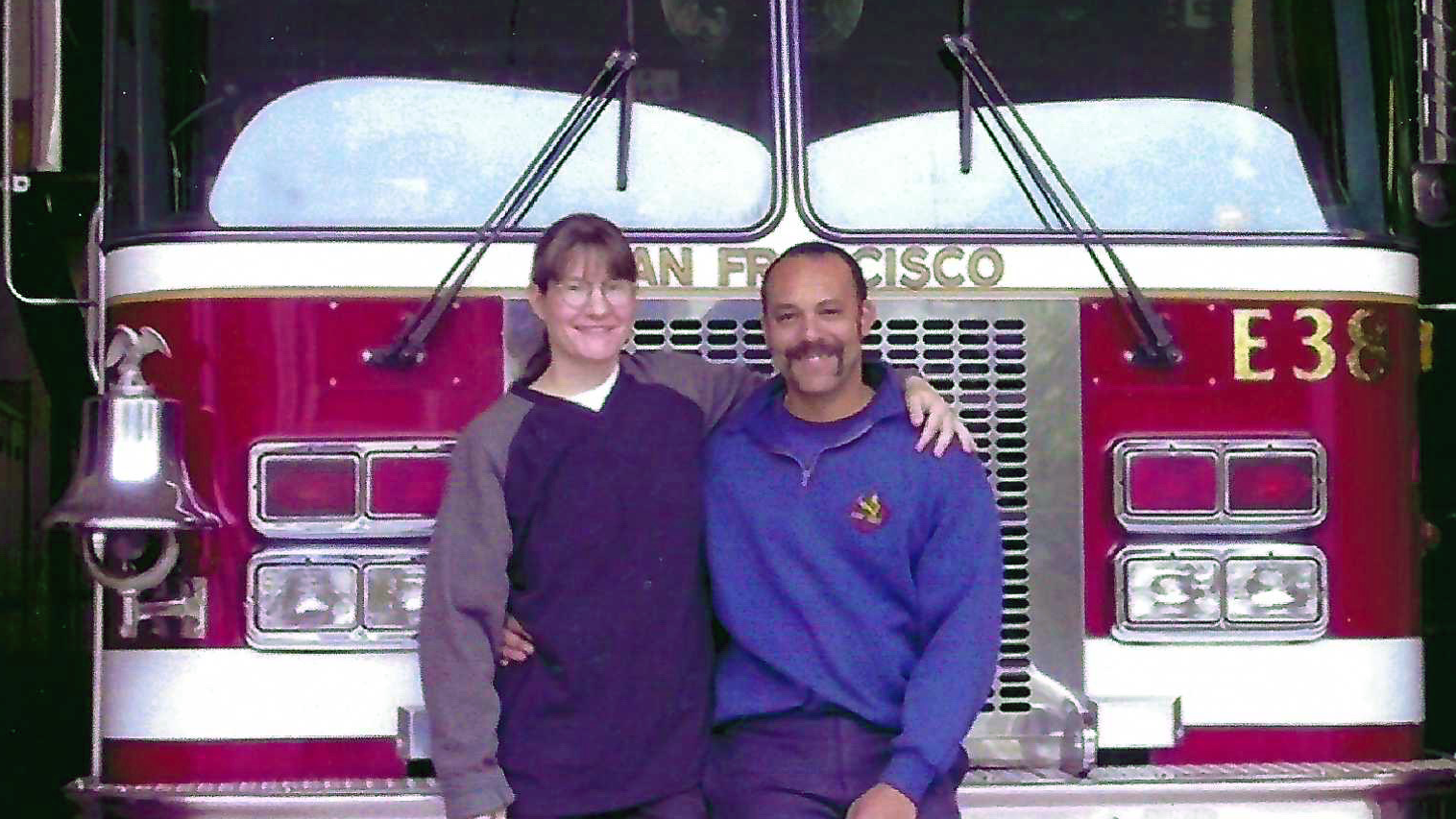 SF firefighter reacts to insurance denial of stage 4 cancer drugs – NBC ...