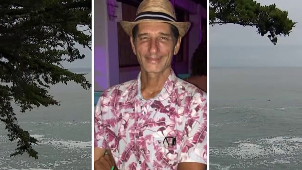 Kurt Van Dyke, surfing legend from Santa Cruz, killed in Costa Rica ...