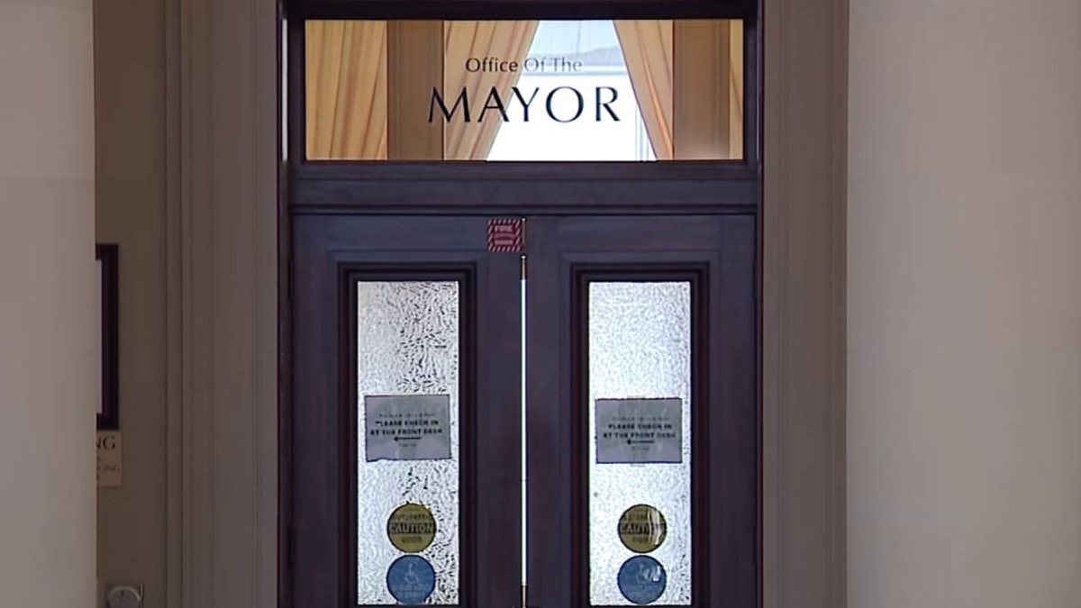 Oakland police arrest man accused of stealing Mayor Lee’s vehicle – NBC ...